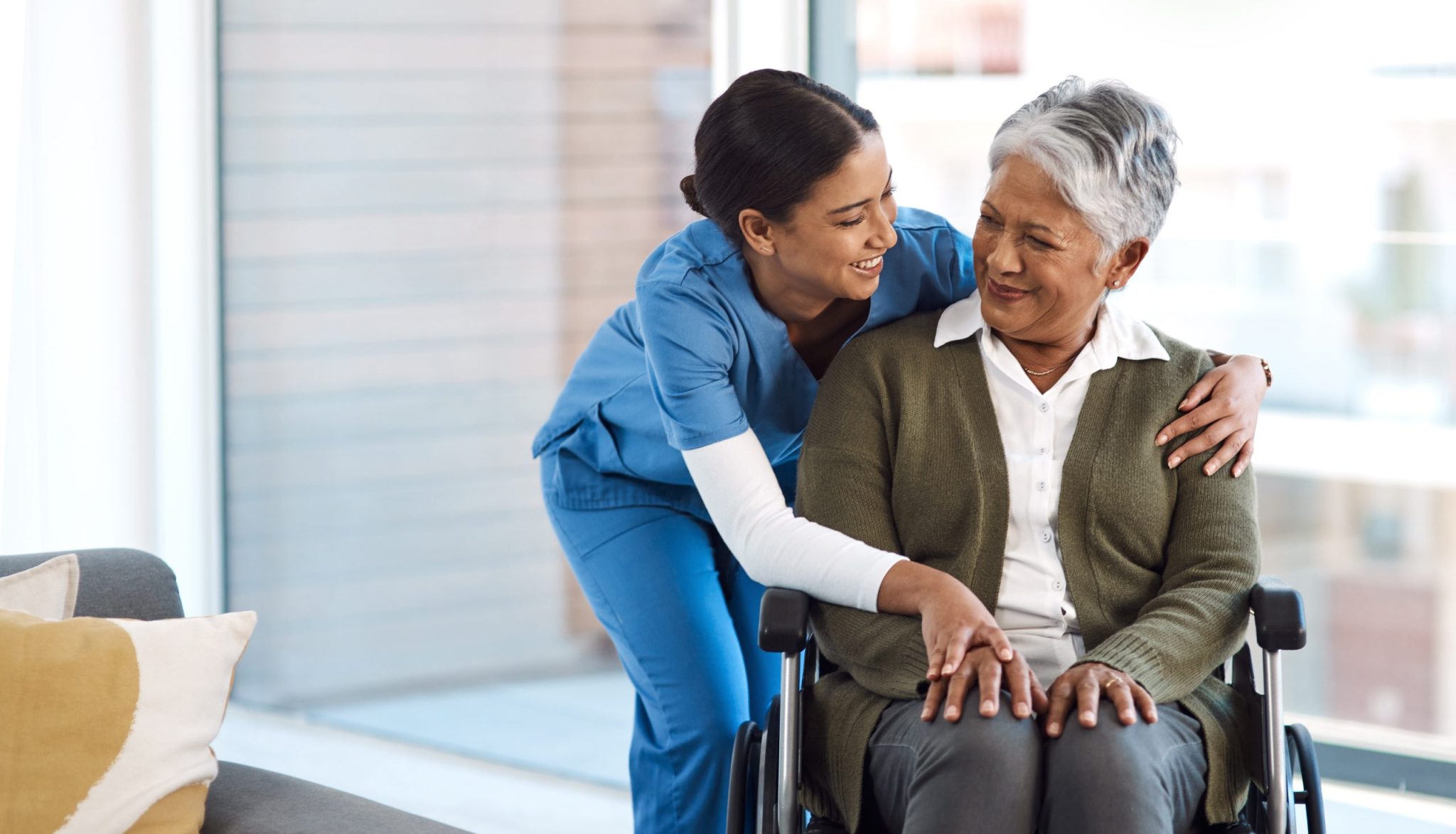 Disability Support Services Provider in Brisbane, QLD | Centre ...