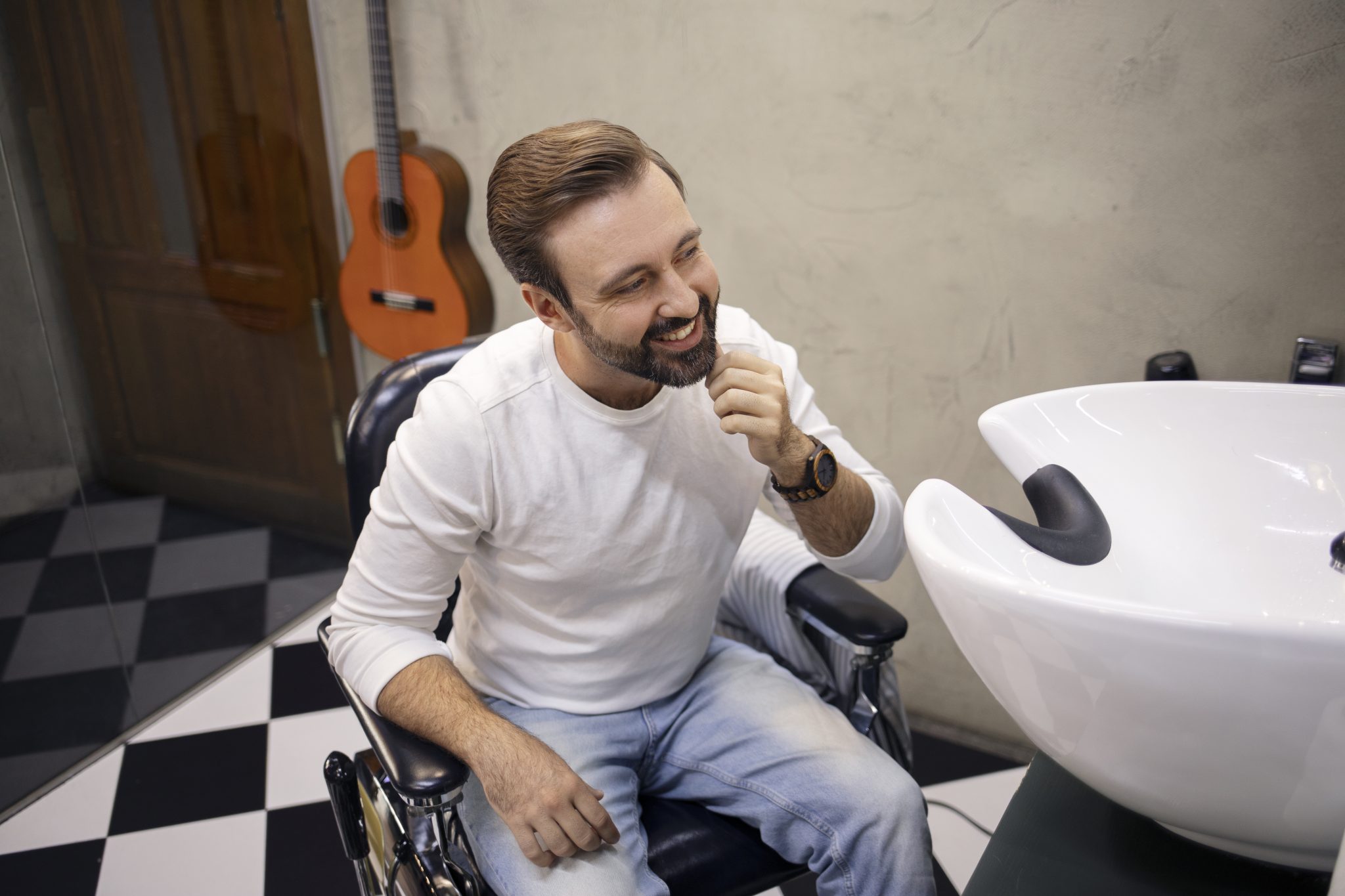 Services - Centre Disability Support