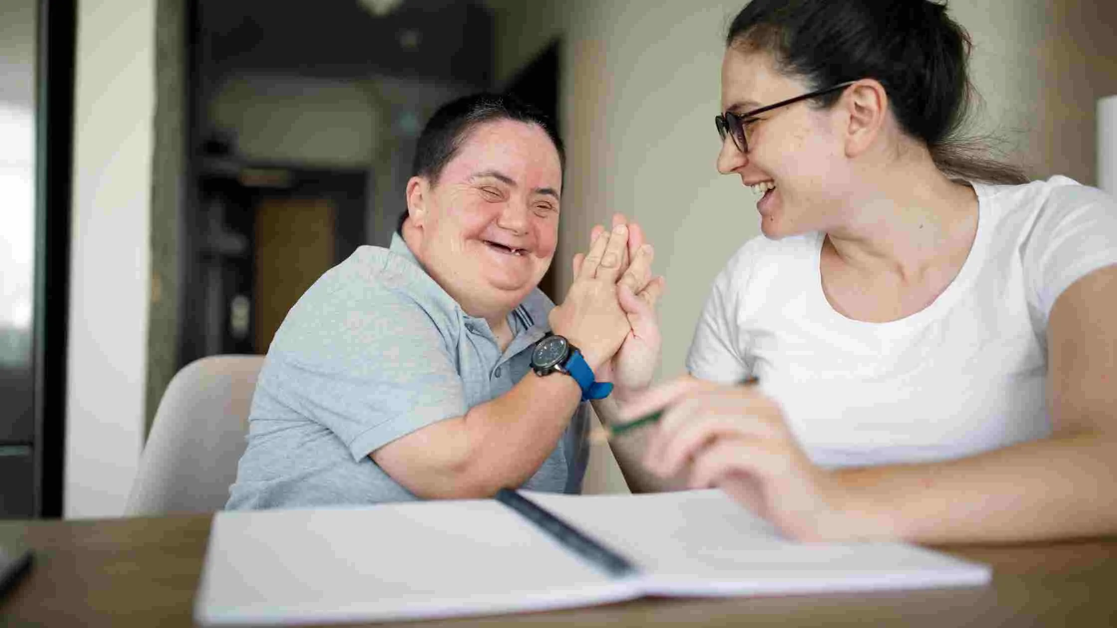 What is Personal Support for People with Disabilities? - Centre ...