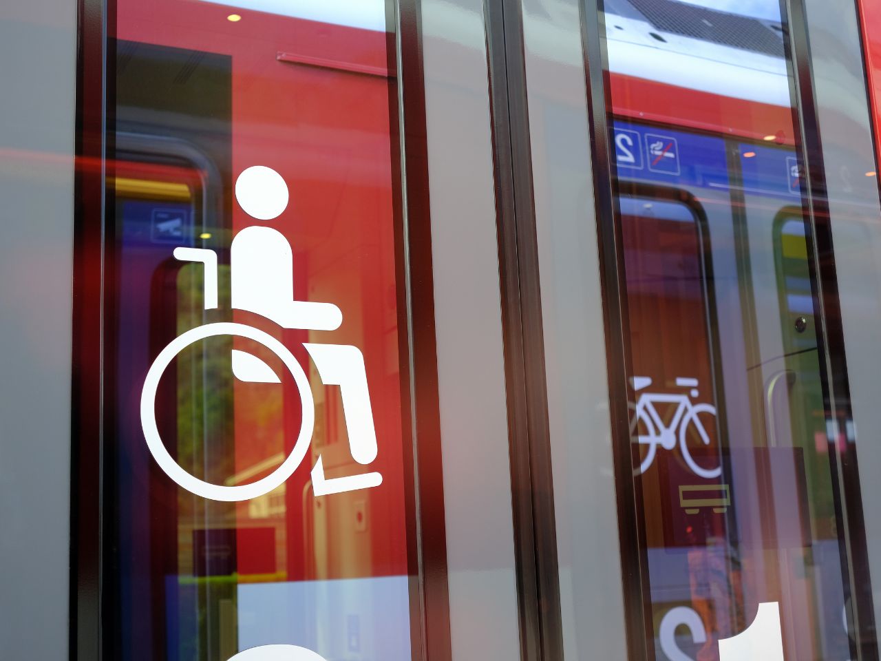 Accessible Rails: What You Need to Know - Centre Disability Support