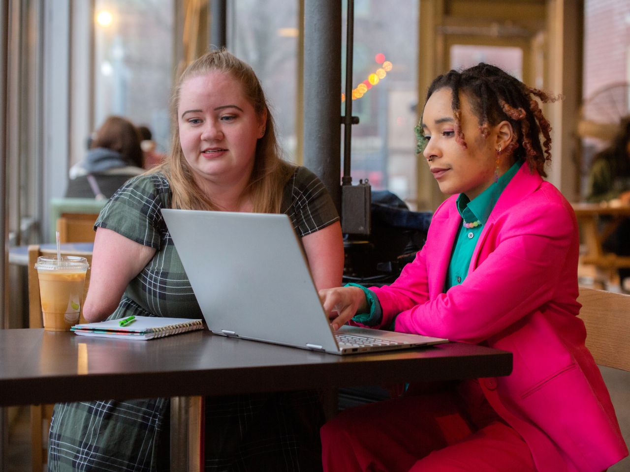 Inclusive Employment Opportunities for People with Disabilities in ...