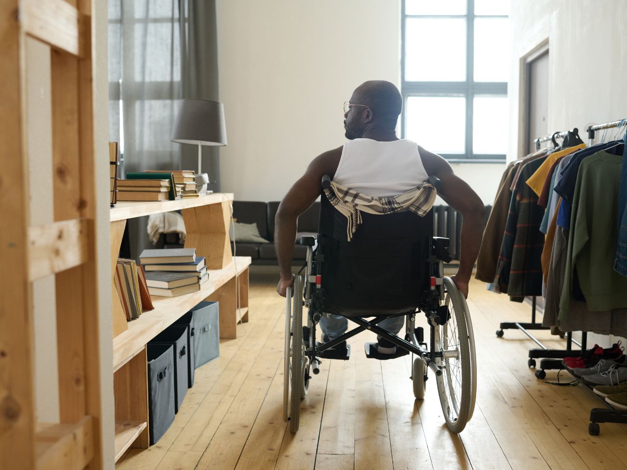 Accessible Accommodation: What You Need to Know - Centre Disability Support