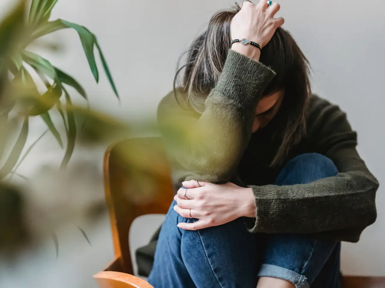 IS ANXIETY A DISABILITY IN AUSTRALIA? - Centre Disability Support