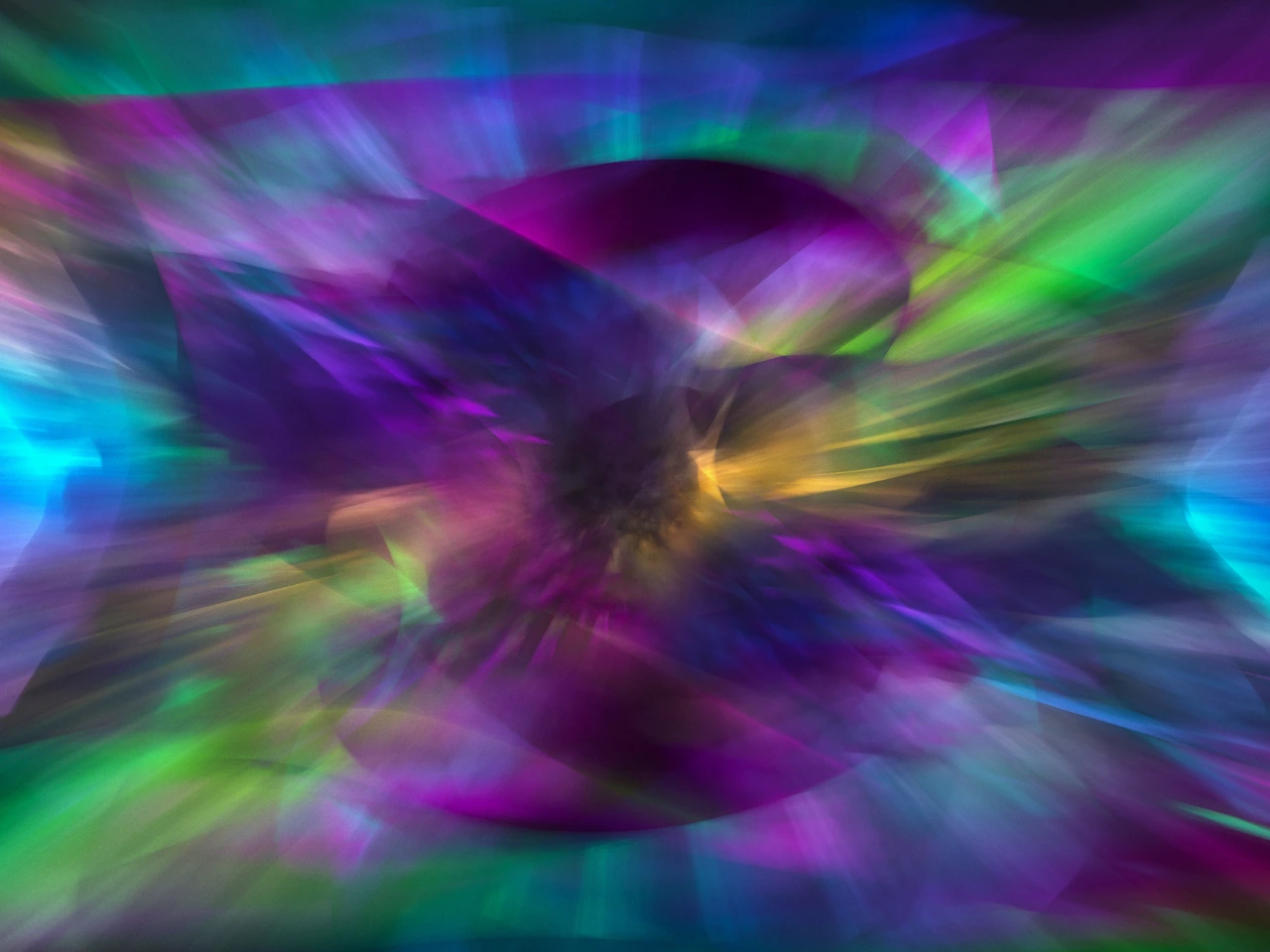 Synesthesia: Do Some People Really Taste Colours?