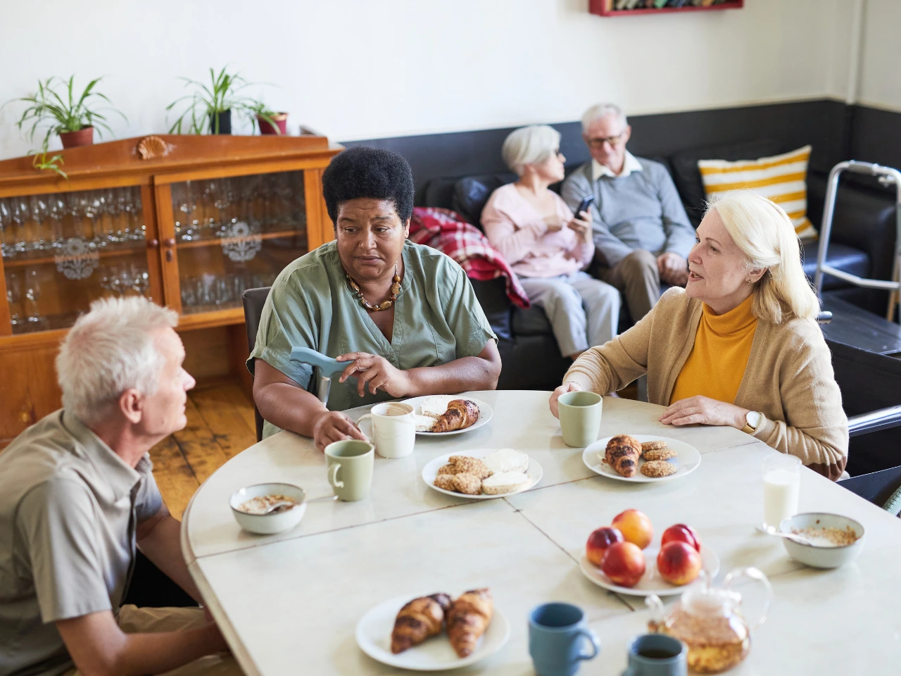 What Are Group Homes For People With Disabilities?