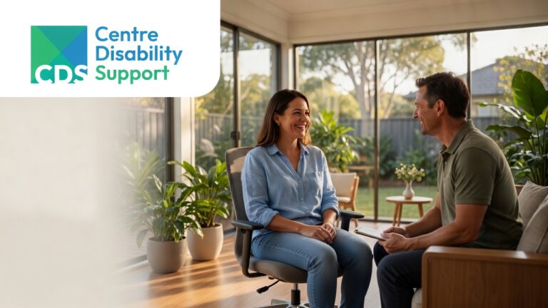 NDIS Mental Health Support: Key Information for Participants - Centre ...